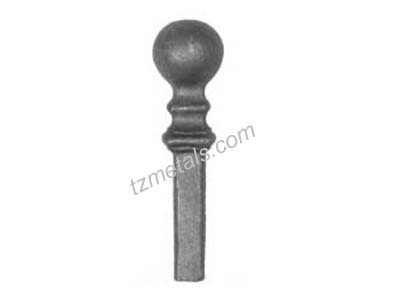 Spears & Finials – Home & Garden Statues and Ornaments Supplier ...