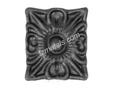 Rosettes – Home & Garden Statues and Ornaments Supplier – Tianzhe Metals