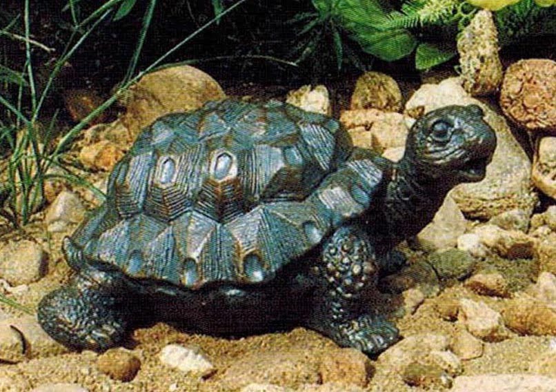 Cast Iron Turtle Statue – Home & Garden Statues and Ornaments Supplier ...